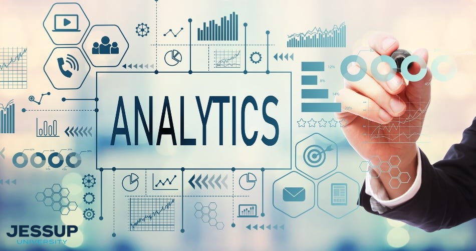 DICS — Your Trusted Data Analytics Institute in Laxmi Nagar | by Yash ...