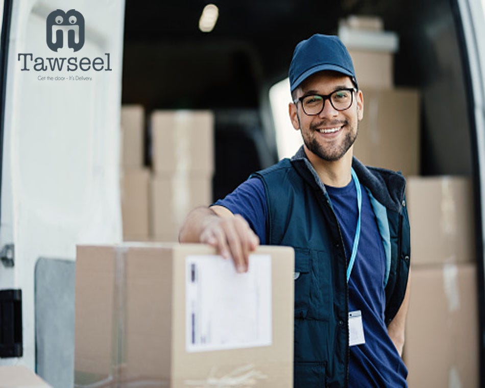 What makes a good courier service? - tonyless - Medium