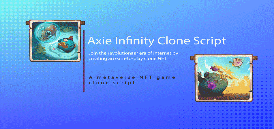 How to create Axie Infinity clone script? | by Daniel Carbanero | Geek ...