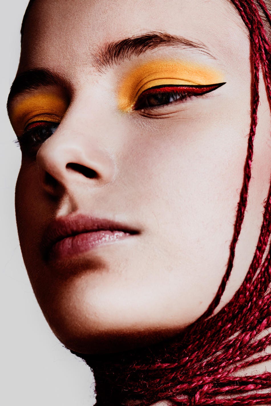 Soft Glow. Photographer: Jimmy Tang | by Papercut Magazine | Papercut ...