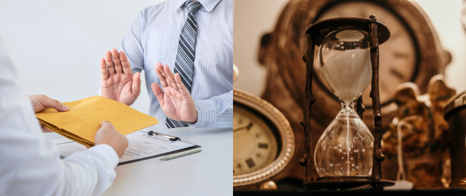 Ensuring Buyers Do Not Make Lack Of “Timely” Delivery An Excuse To ...
