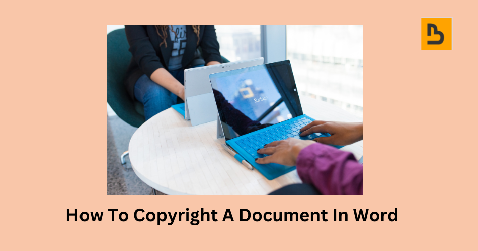 Microsoft Word Copyright