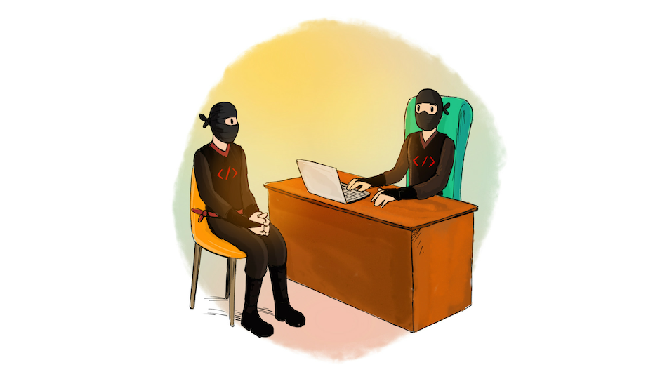How To Succeed In A Behavioral Interview By Pramp Pramp Blog Coding Interview And Job Search