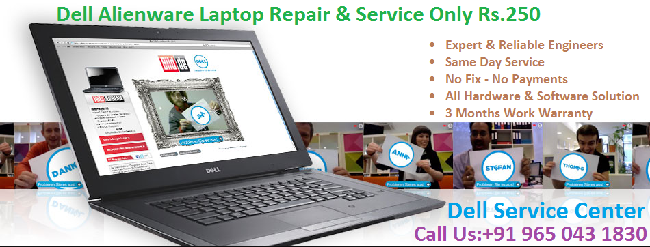 Finding List Of Dell Laptop Service Center In Delhi? | by Avni Tyagi ...