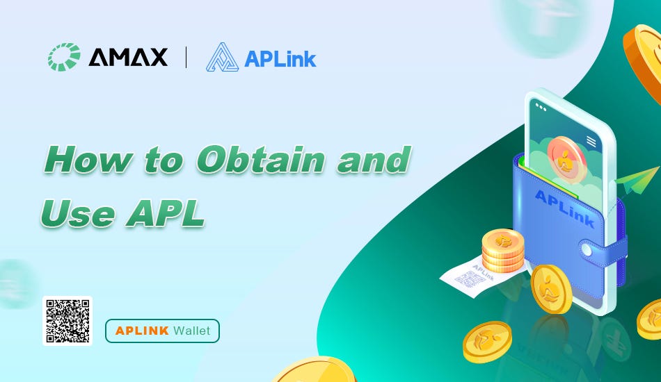 How to Obtain and Use APL - Armonia Meta Chain - Medium