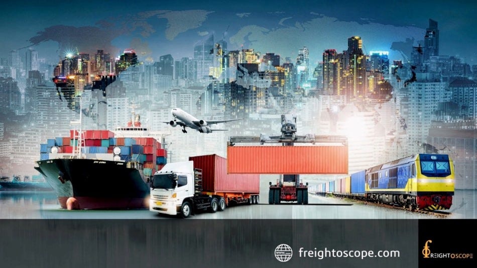 Transport Management System | Freight Rate Management System | by ...