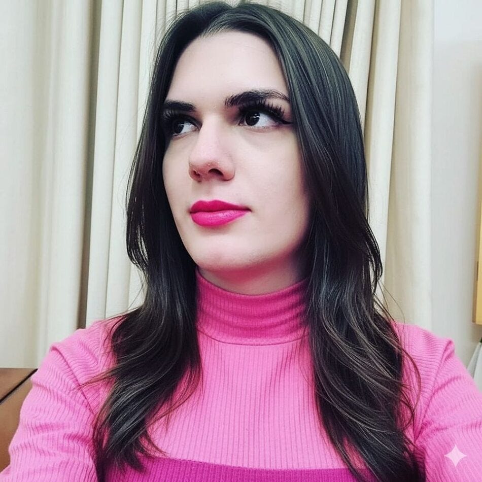 Danielle and the Autism in Adolescence, by Sophia Mendonça, and the ...