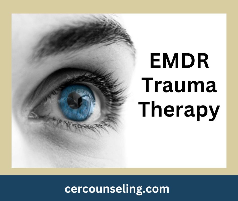 Top Benefits of EMDR Trauma Therapy for Trauma Recovery | by ...