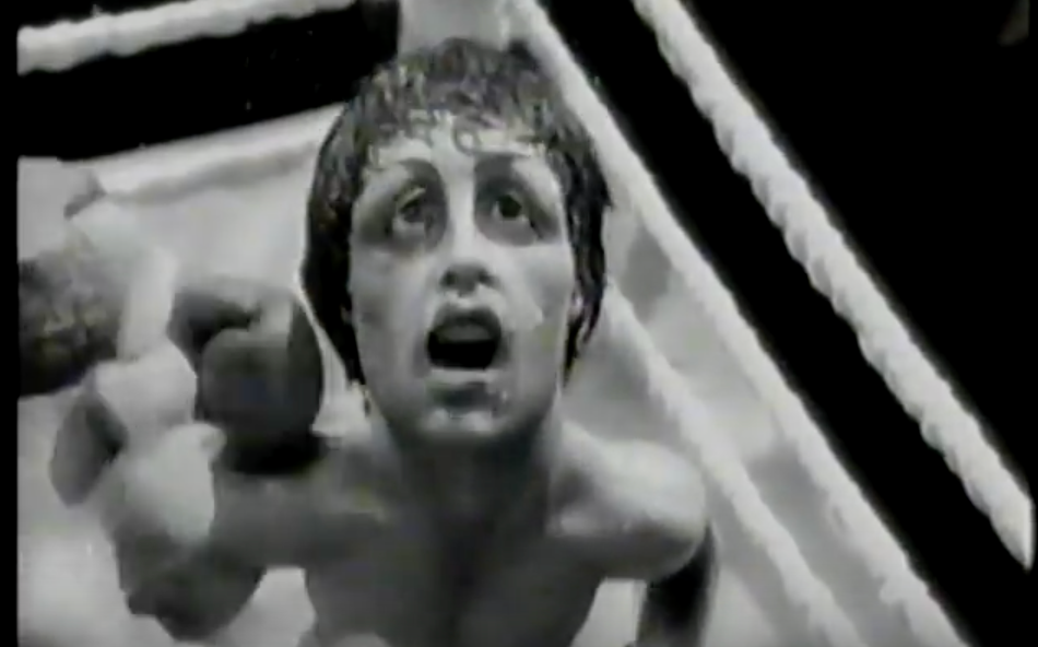 Animation Fundamentals : Brisk “Rocky” | by Andrew McFarland ...