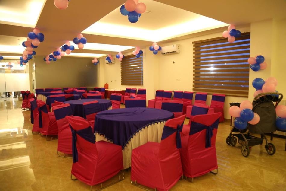 Best Small Function Halls in West Delhi Intimate Settings for Memorable ...