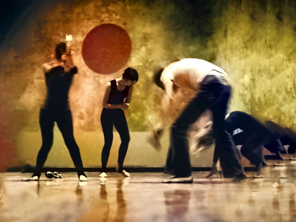 Happiness Is Found in Moments of Profound Engagement | by Rodrigo S-C ...