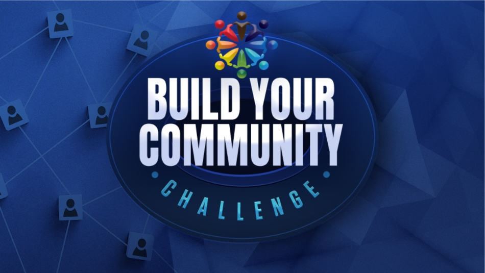 Build Your Community Challenge: A Must-Attend Event for Entrepreneurs ...