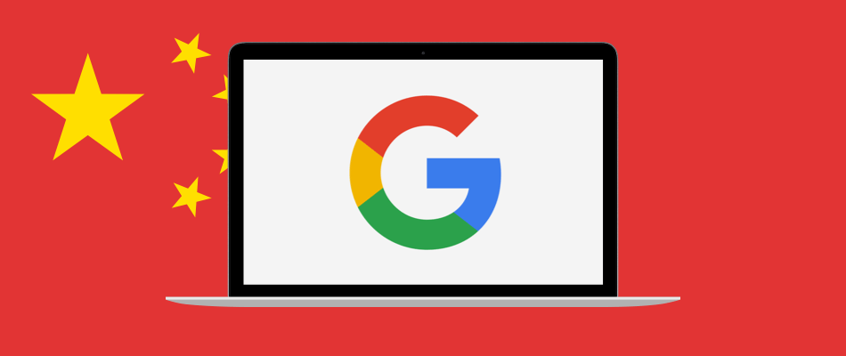 Why did GOOGLE NOT CONQUER the Chinese market? | Baidu Case | by The ...
