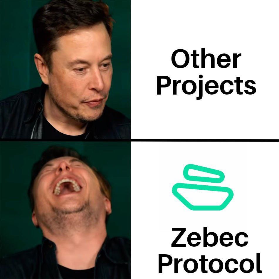 Zebec Protocol is the first programmable cash flow protocol on Solana ...