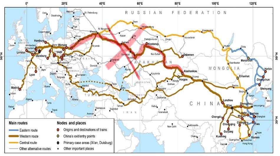 Ukraine Update January 17. 2025 — Politics, Bricking Bricks… | by Dylan Combellick | Jan, 2025 ...