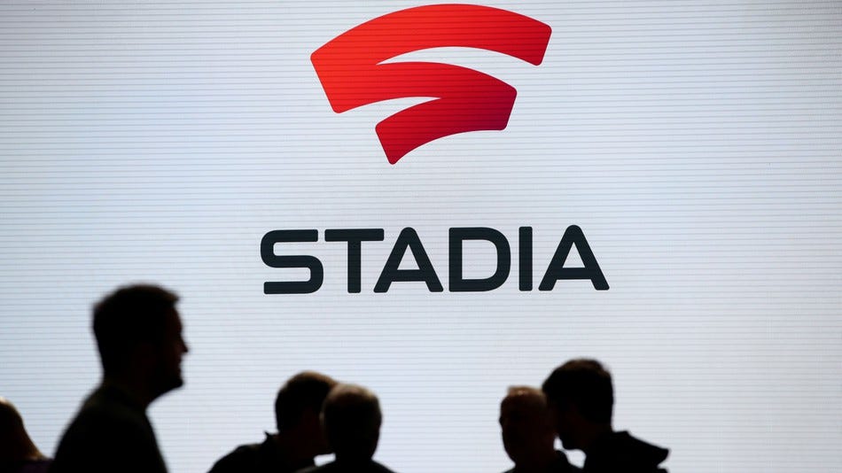 Stadia Announced by Google!. While the gaming world has generally… | by ...