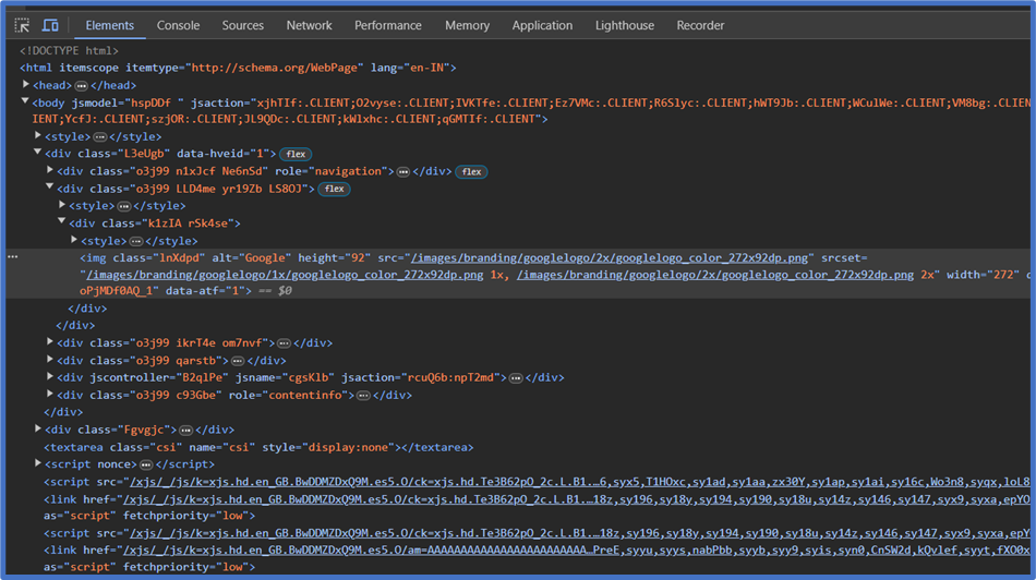 Techniques To Hide Visible Apis From The Inspect Menu By Ajay Naik Infosec Write Ups