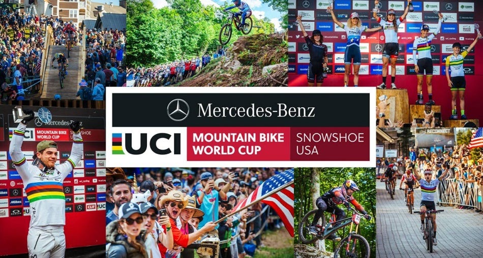 Watch Uci Mountain Bike Live | Uci World Championships 2025 – NHMRJ