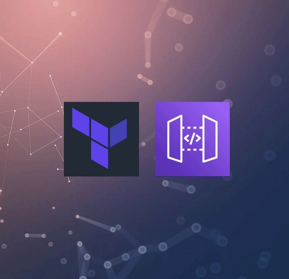 Provisioning Amazon API Gateway with Terraform | by Tomas Balza | Oct, 2024 | Medium