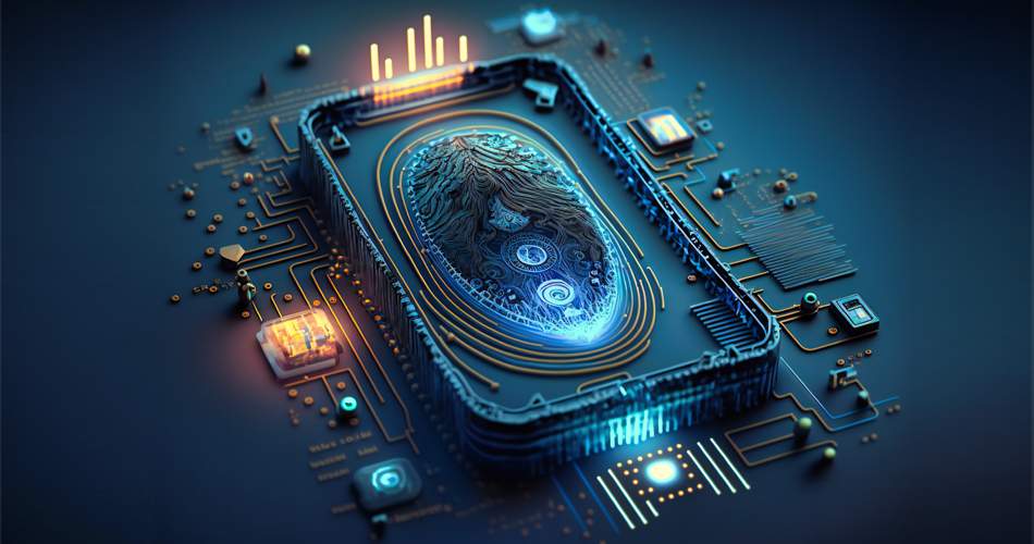 BioPulse: The Rise of Technology. In the 21st century, identity theft ...