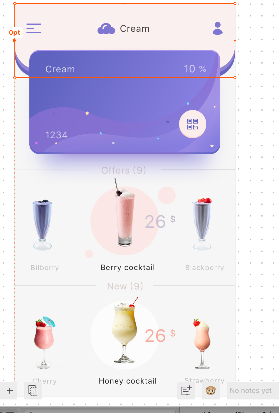 #14 搭配 Sketch 和 Zeplin ，製作 iOS App 畫面 | by Ting Kai Chen | 彼得潘的 Swift iOS App 開發教室 | Medium