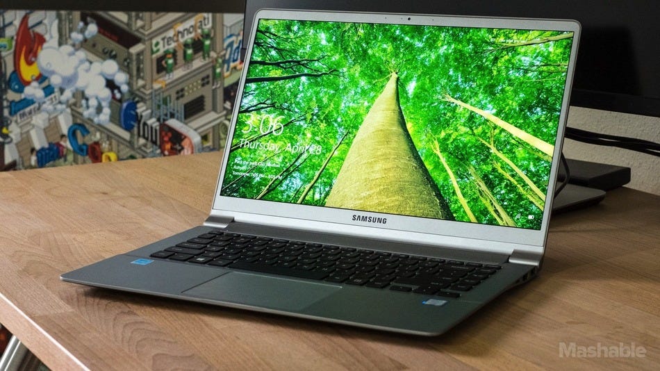 A perfect Linux laptop. Right here. | by Mike Norris | Medium