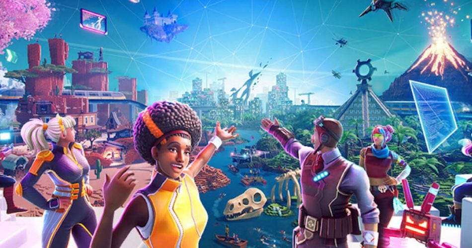Evolution of the meta-universes. Ultiverse. | by ThereIsMyko | Medium