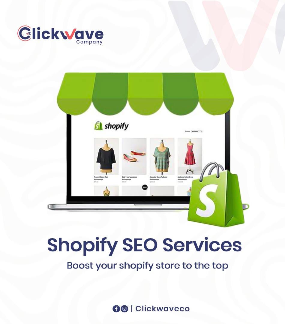 Is it difficult for people to find and visit your Shopify store? | by ...