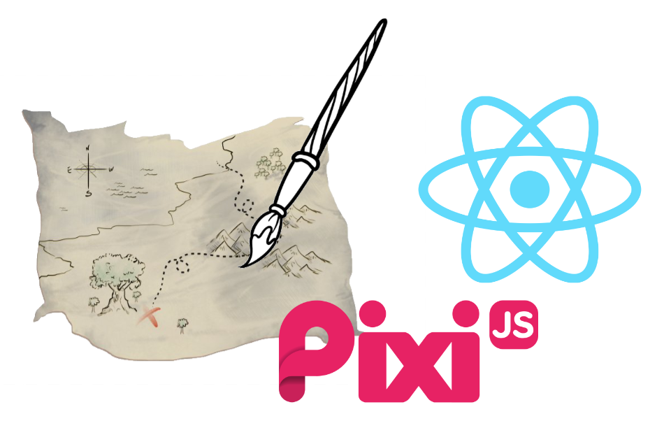 Building an Electron drawing program with React and Pixi.js— Part 1 | by Tom Lagier | Medium