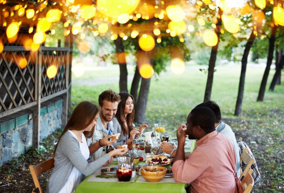 How to create a “quaranteam” to beat loneliness and stay healthy | by ...
