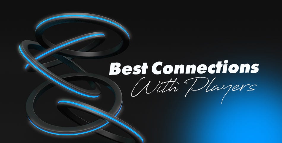 How to Establish the Best Connections With Players in the iGaming ...
