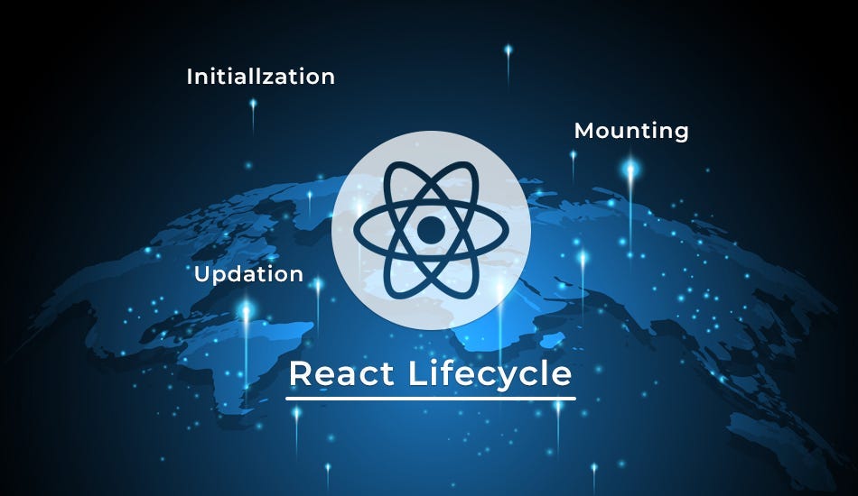 Mastering the Symphony of React Components: A Deep Dive into the Component Lifecycle | by ...