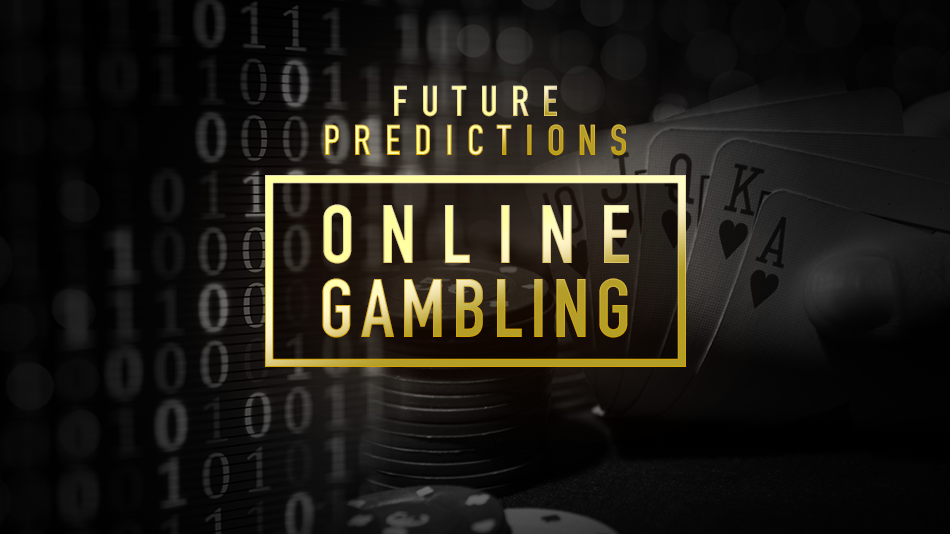 What does the future hold for online gambling? | by VšĮ Inovacijų ...