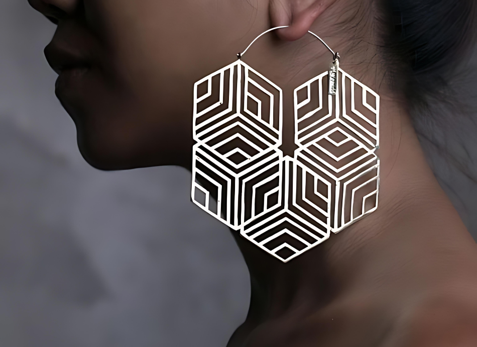 A DAZZLING DECADE: JEWELRY FROM THE 1970S | by Adastra Jewelry | Jun ...