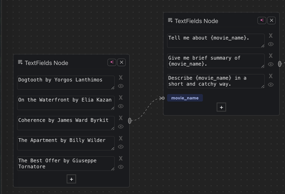 Exploring Prompt Engineering at Scale with ChainForge | by Mustafa Genc | Medium
