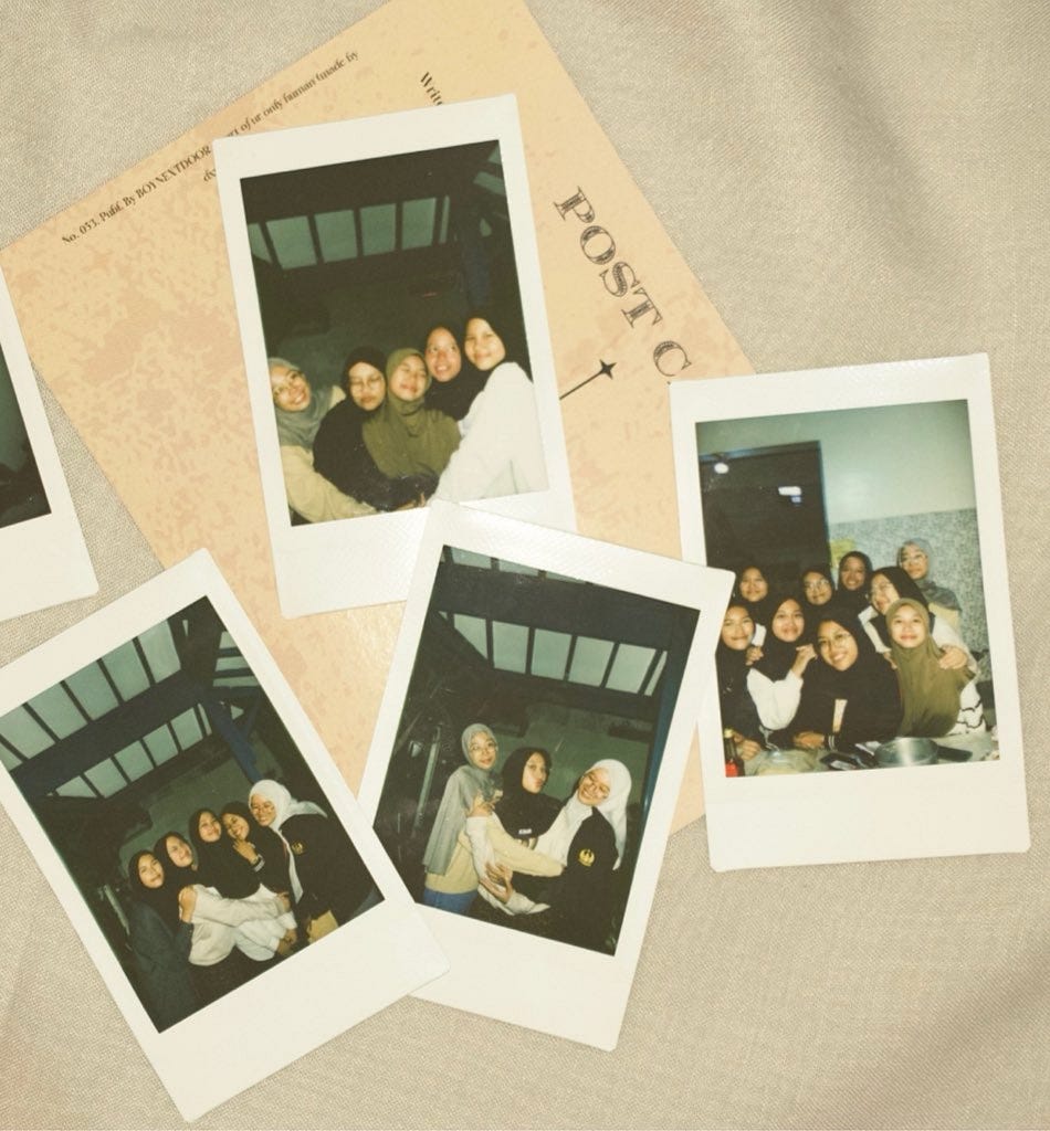 A Pinky Promise and a Place Called Home | by zaya’s | Medium