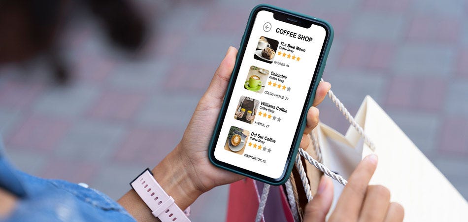 How a Good Mobile App Development Can Transform Your Business? | by LotzAp Solutions | Medium