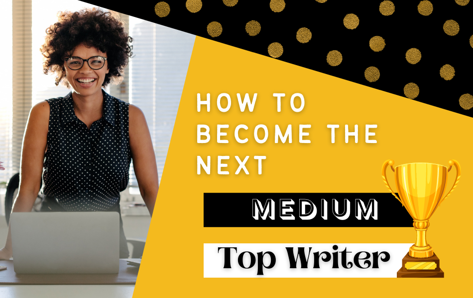 Snag a Tag and Receive Top Writer Status on Medium | by Carmellita ...