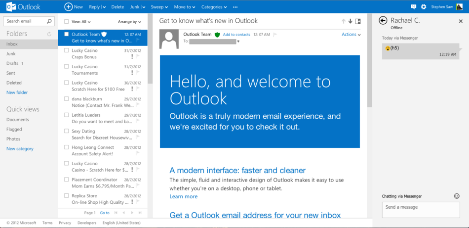 4 Indications That Outlook Won’t Cut It as a Team Inbox Anymore | by ...