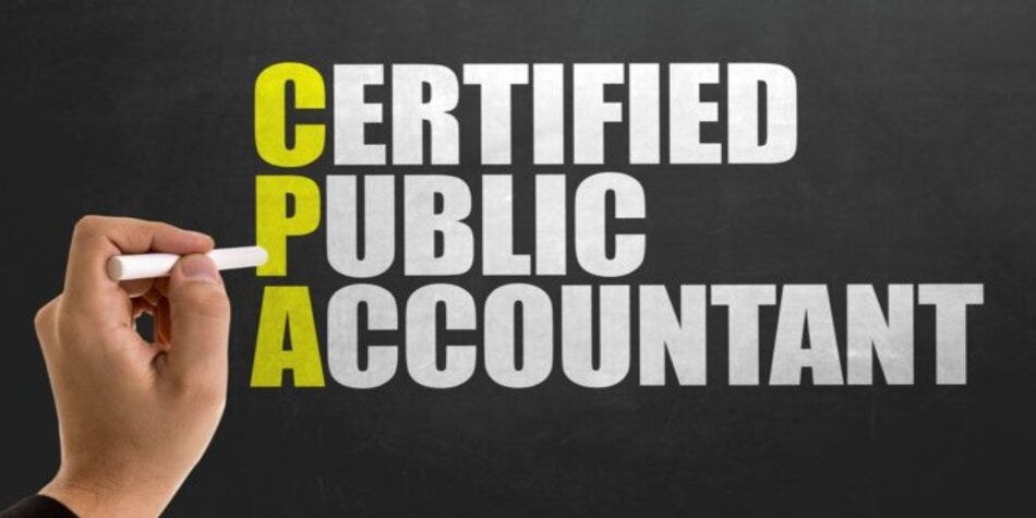 What is the importance of certified public accountants? | by Jack ...
