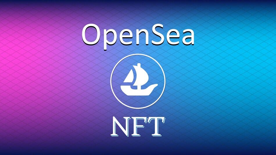 How to Build a Successful NFT Marketplace with OpenSea Clone Script | by Jennifer Kate | Nerd ...