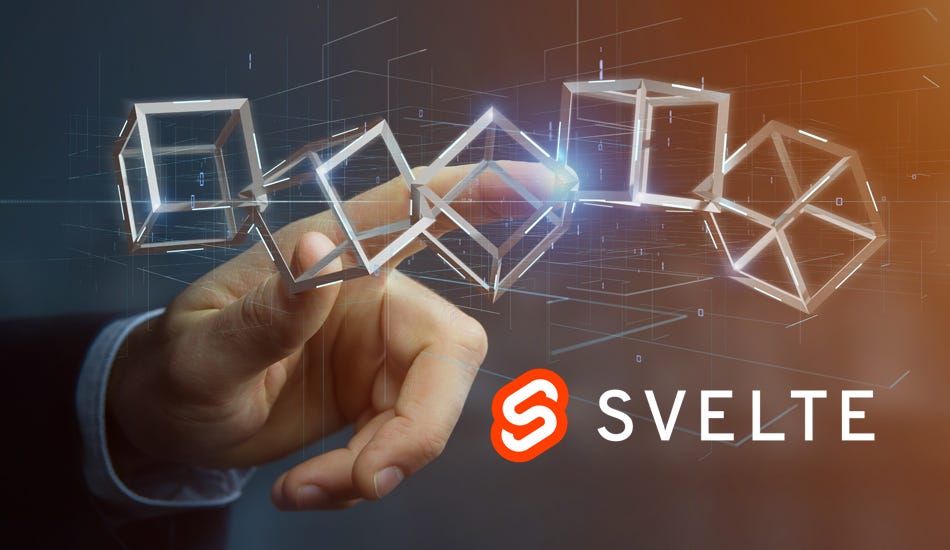 SvelteKit- A New Svelte Framework to Supersede SapperJS | by HabileLabs ...