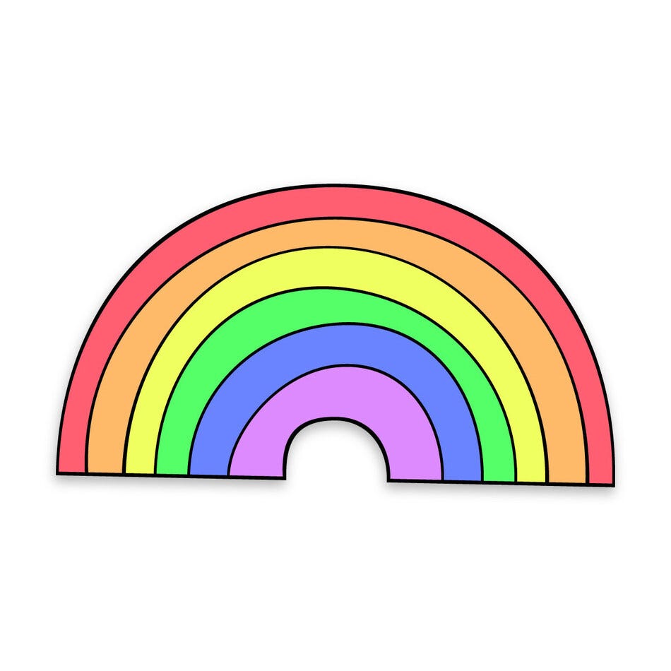 The Hydrogen Rainbow — Time for a globally recognised system? | by ...