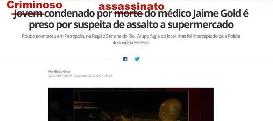 A Verdade e a Mentira Sobre “Fake News” | by Roberto Motta | Medium