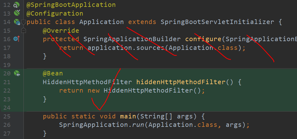 How to gracefully PUT a form in a minute? In Spring Boot Rest. | by Oli ...