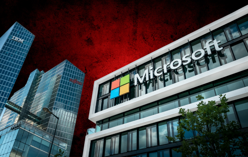 Microsoft’s AI Gamble: A Marketing Revolution in the Making | by ...