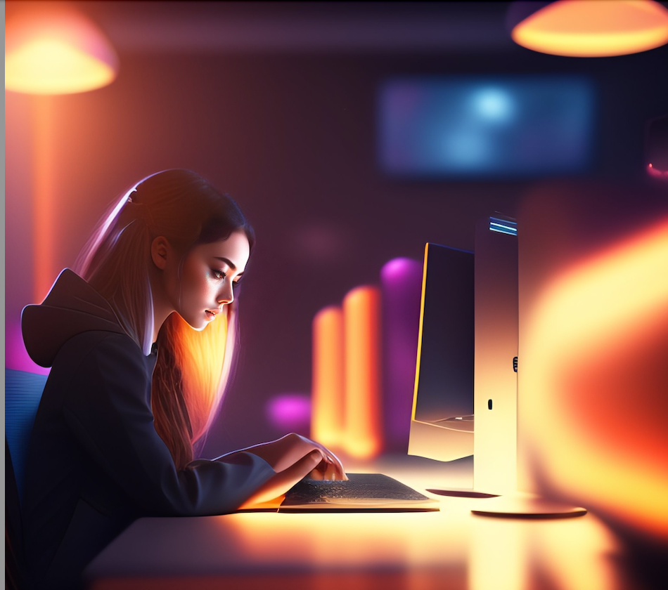 self-study, coding and programming | Medium