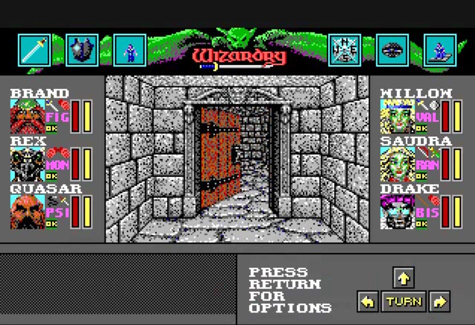 5 Retro Video Games That Traumatized Me for Life | by Scribbling Geek ...