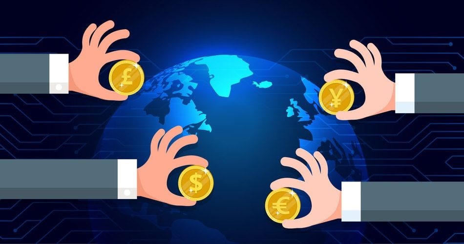 What is money anyway?! | by Kyriakos Attouni | Medium