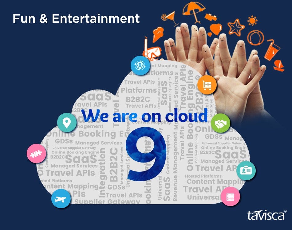 We thrive in high-energy environment filled with #Fun & #Engagement as ...